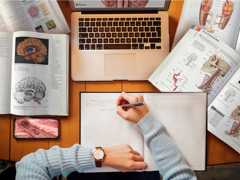 BioDigital | Interactive 3D visualization Services for the human body